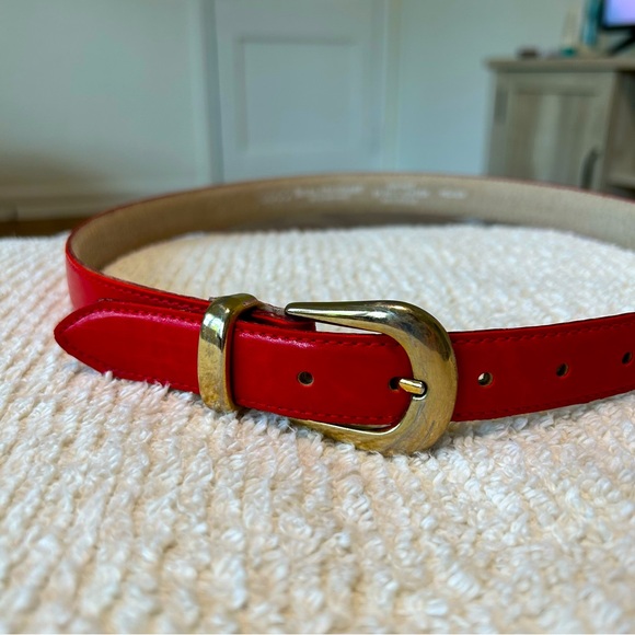 Samsonite | Accessories | Vintage Royal Traveler By Samsonite Red ...